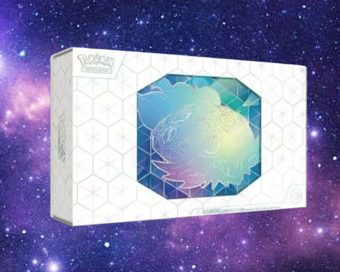 Pokemon Terapagos EX Ultra-Premium Collection Box – TwinCollectibles